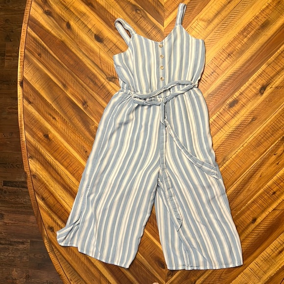 Justice | Bottoms | Justice Tank Jumpsuit | Poshmark